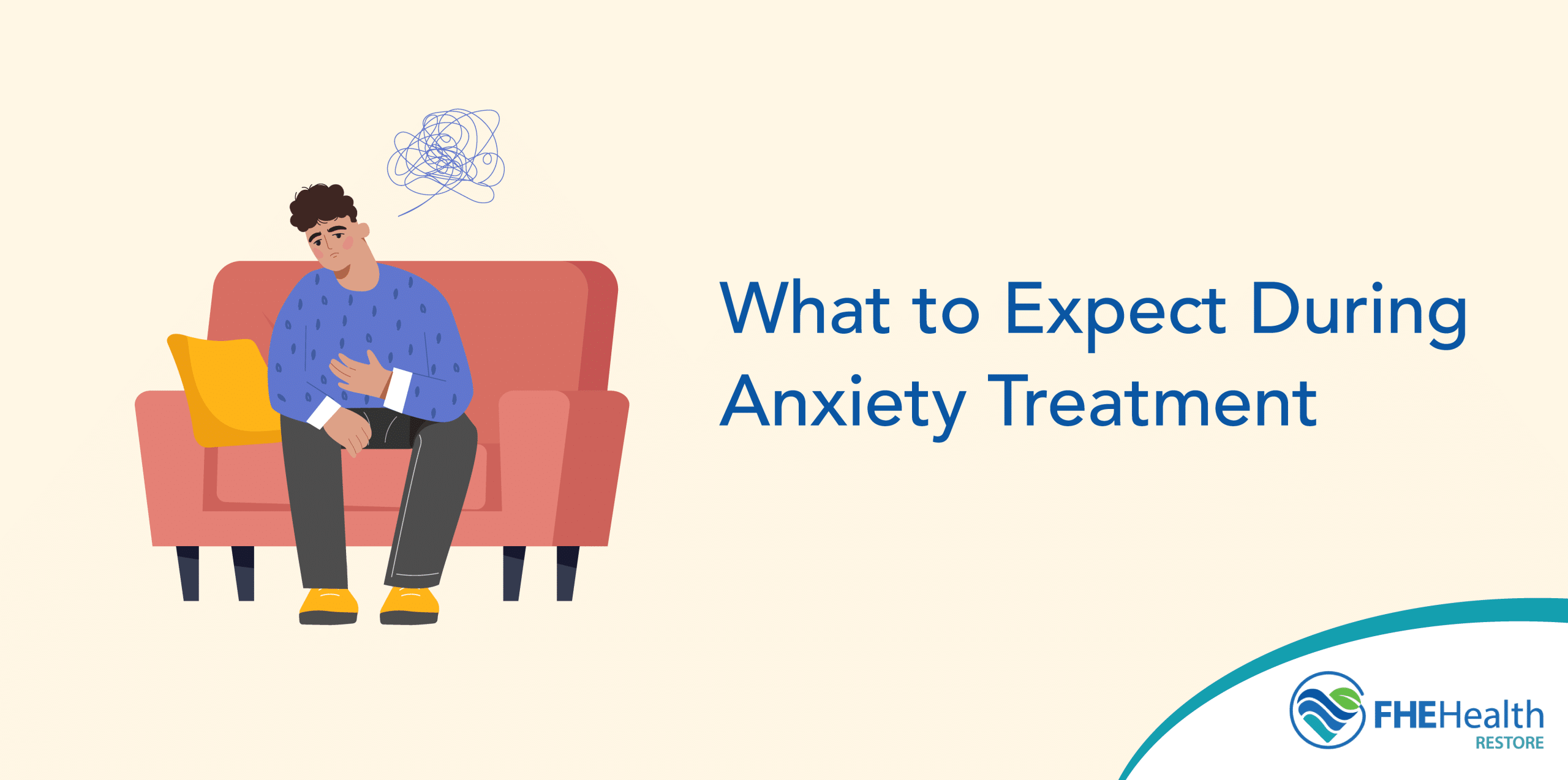 What to Expect During Anxiety Treatment - Restore Mental Health ... What to Expect During Anxiety Treatment - Restore Mental Health ...