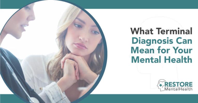 What a Terminal Diagnosis Can Mean for Your Mental Health - Restore ...