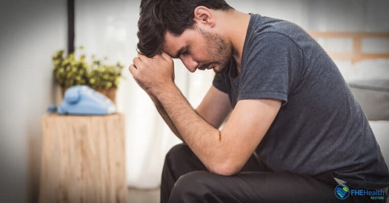 Adjustment Disorder vs. Depression: What Differences to Look for ...