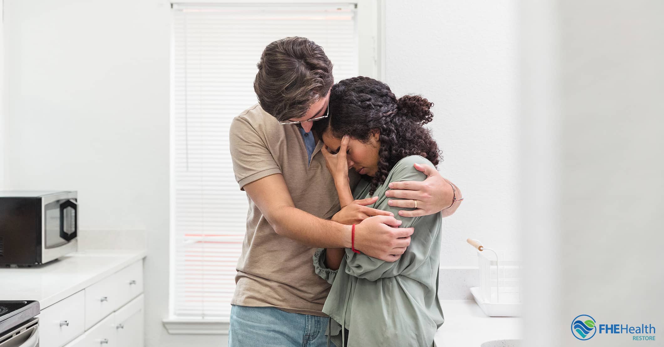 The Family's Role in Supporting Depression - Restore Mental Health ...