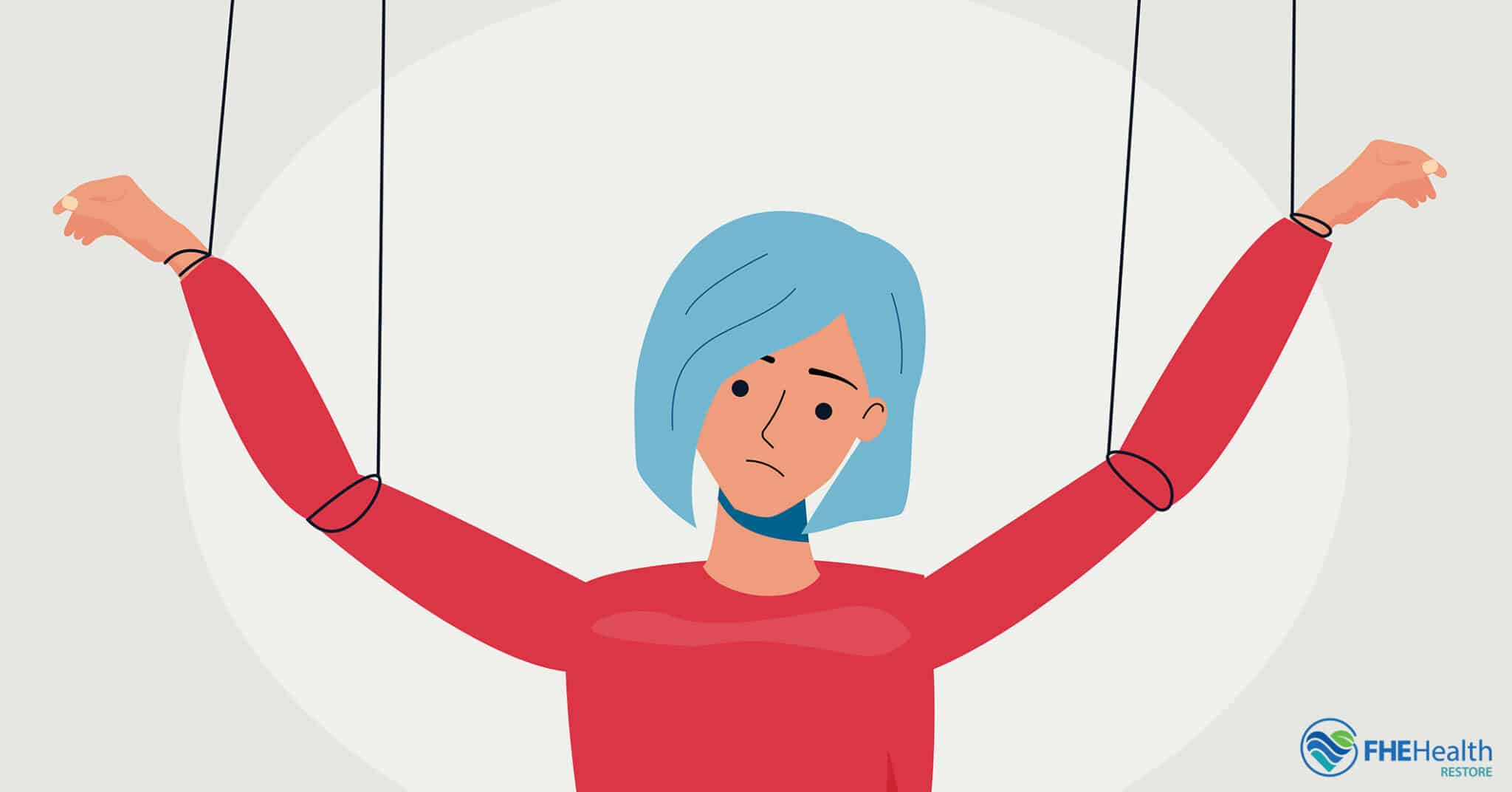 Manipulative Personality Disorder - Restore Mental Health | Inpatient ...
