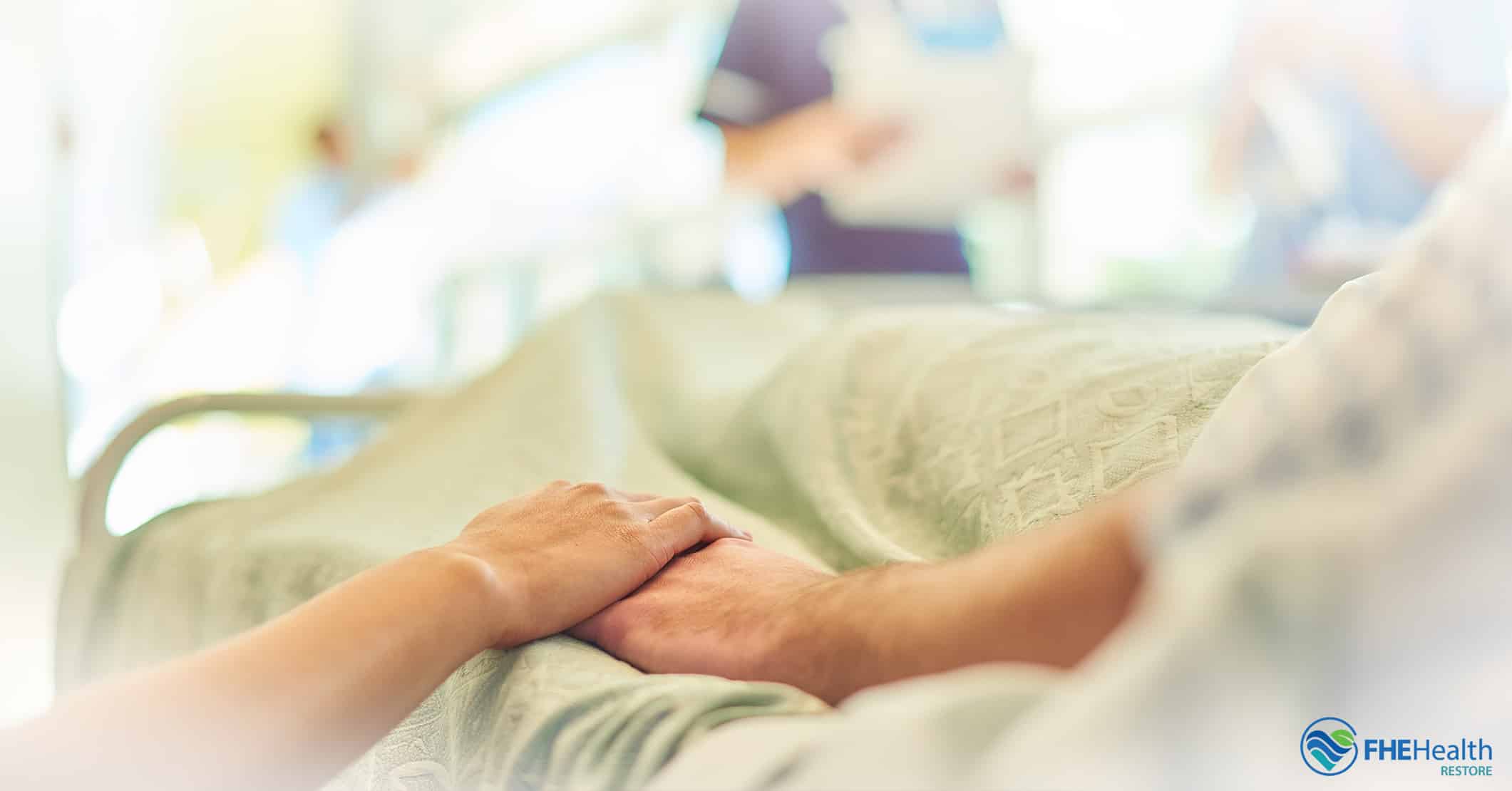 Mental Health Tips for When a Loved One is Hospitalized - Restore ...