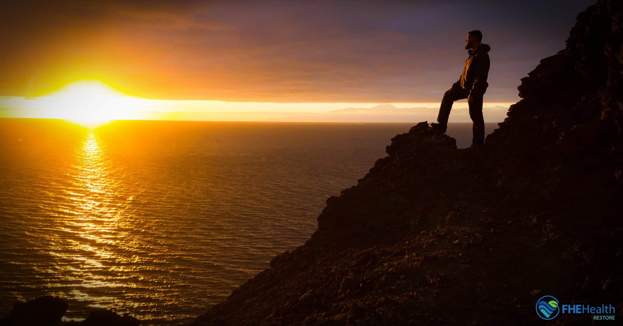 How to Conquer a Fear of Heights - Restore Mental Health | Inpatient ...