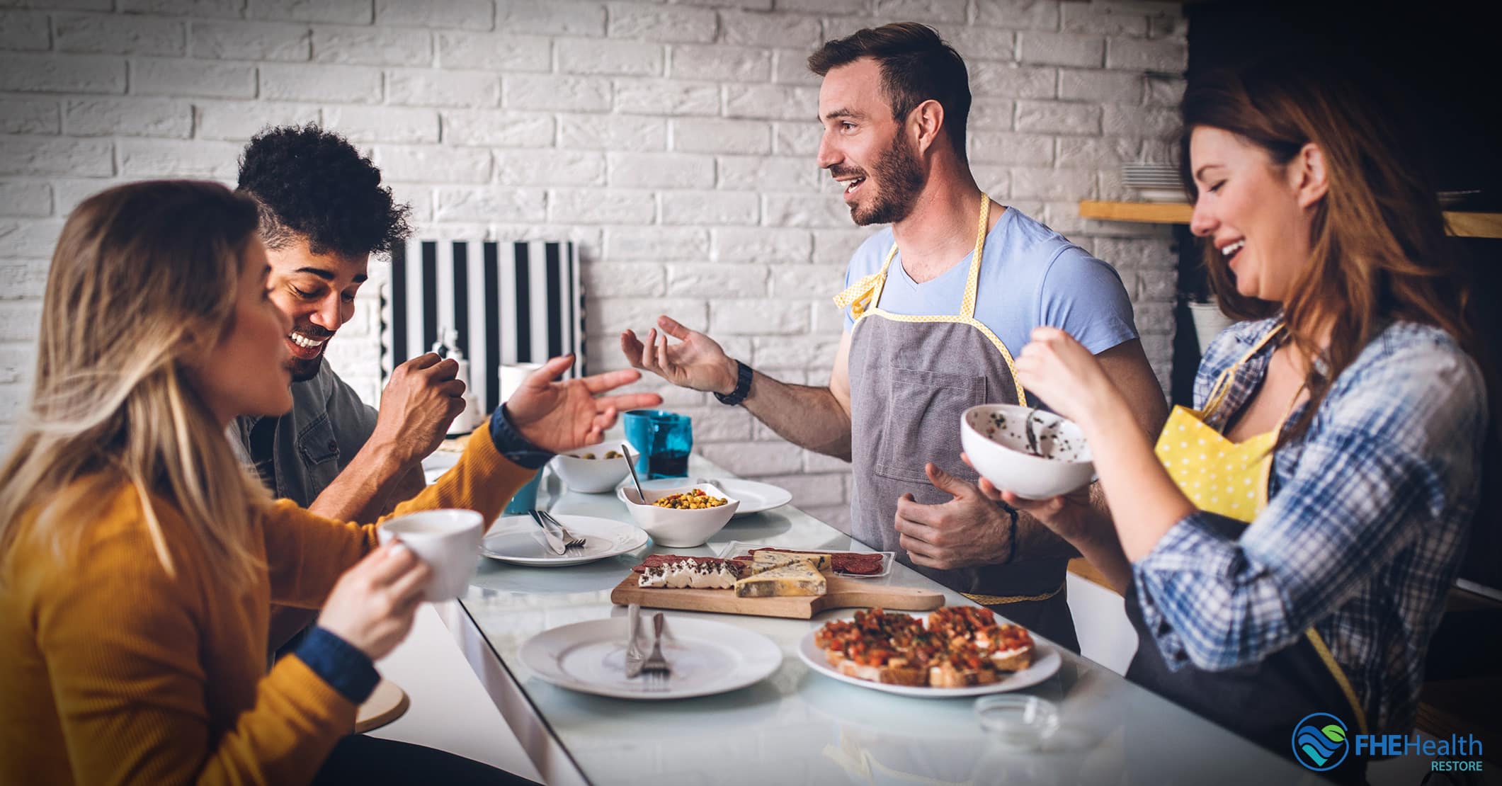 How to Conquer a Fear of Social Situations - Restore Mental Health ...