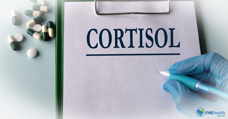 Cortisol: Its Role in Mental Health and Anxiety - Restore Mental Health ...
