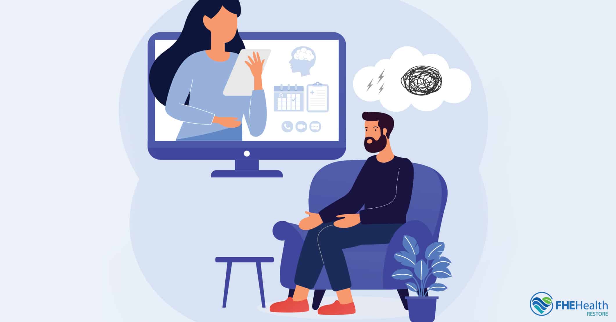 Future Trends in Teletherapy: Innovations and Evolving Practices ...
