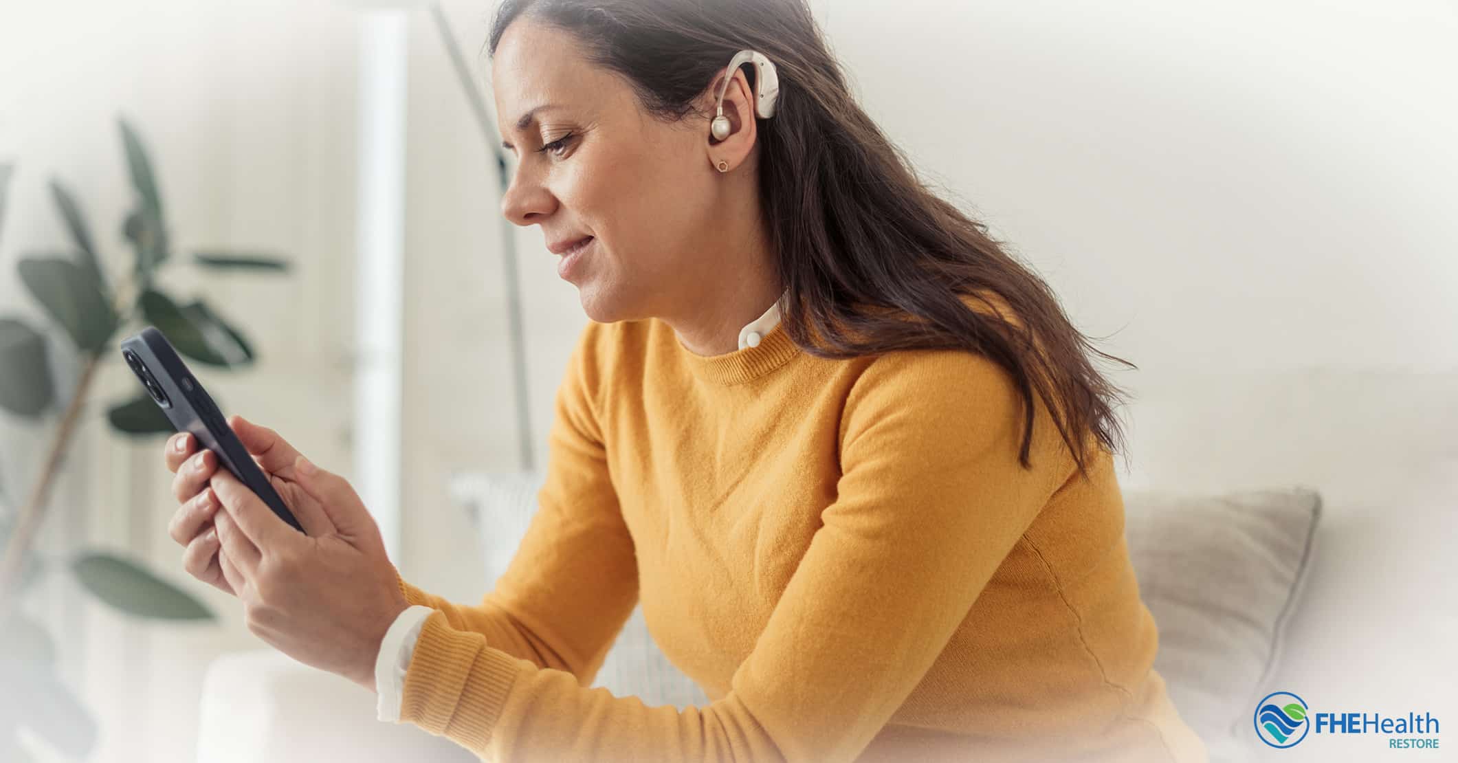 Not Hearing Things: Mental Health with an Auditory Impairment - Restore ...