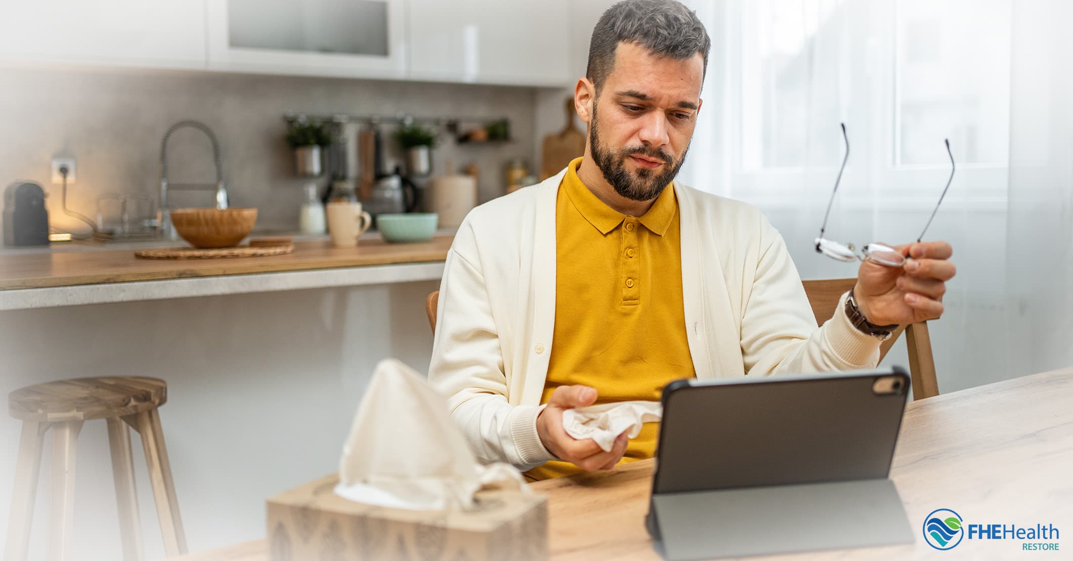 How Virtual Therapy Can Help With Grief Restore Mental Health