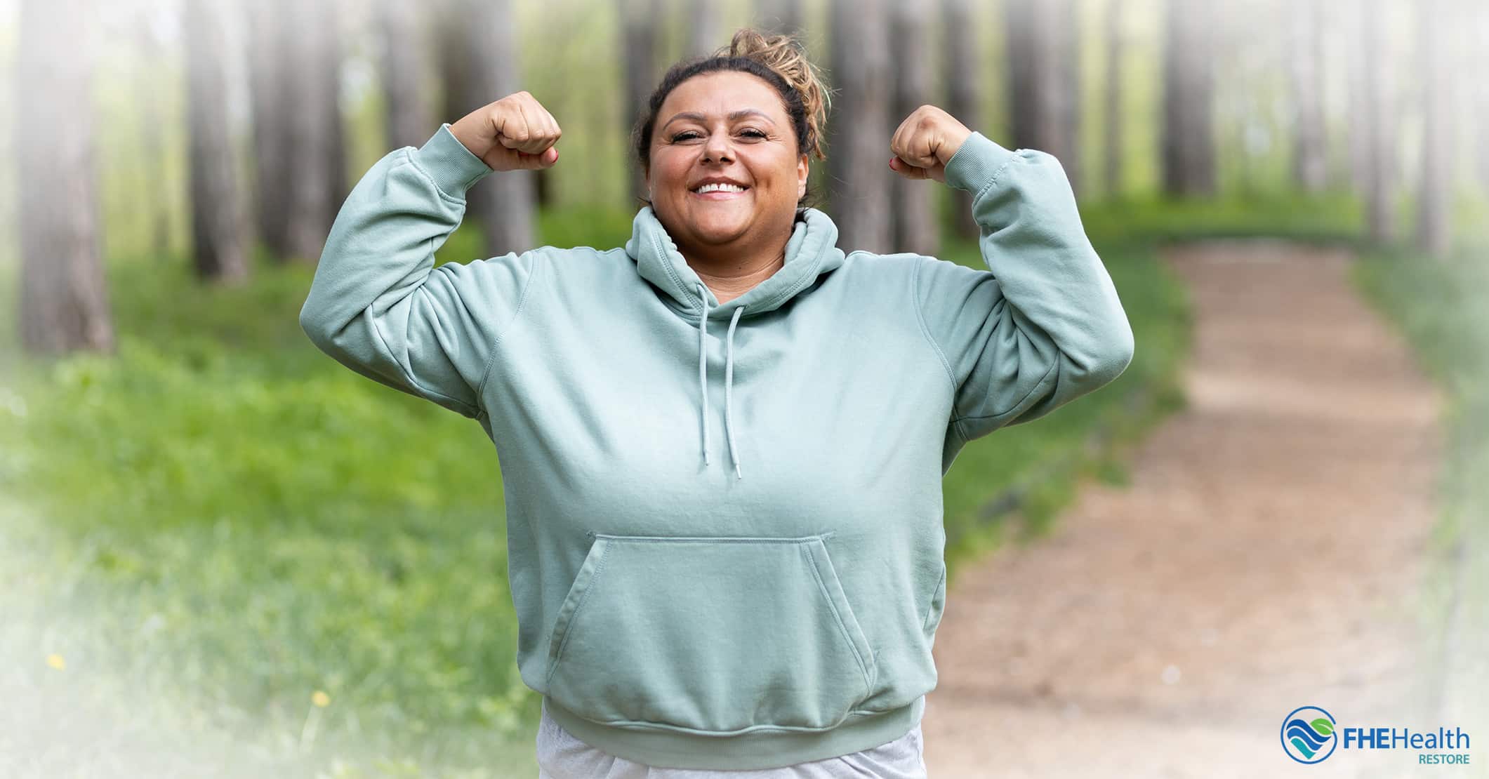 The Mental Health Value of Being Proud of Yourself - Restore Mental ...