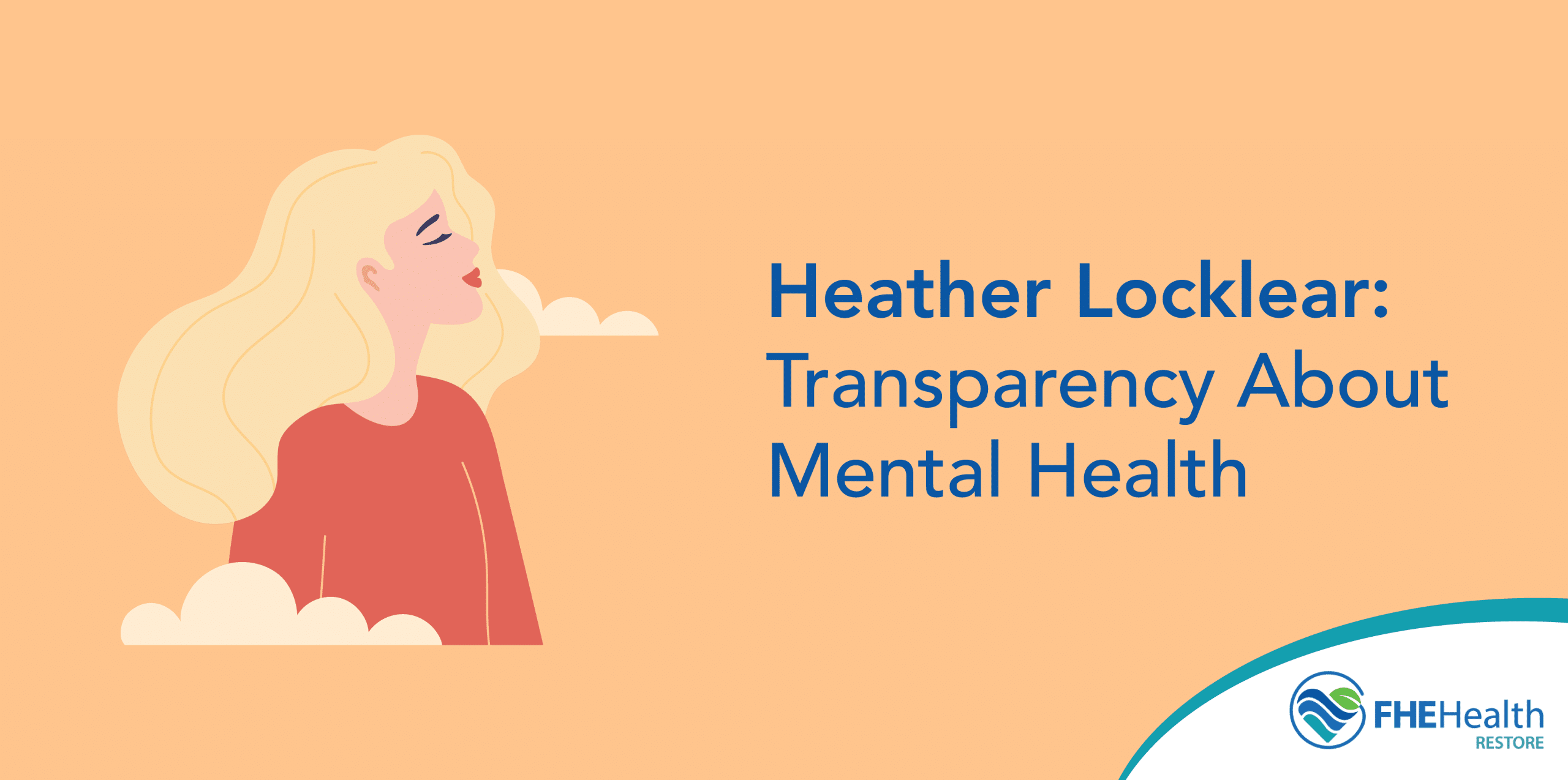 Heather Locklear: Transparency About Mental Health - Restore Mental ...